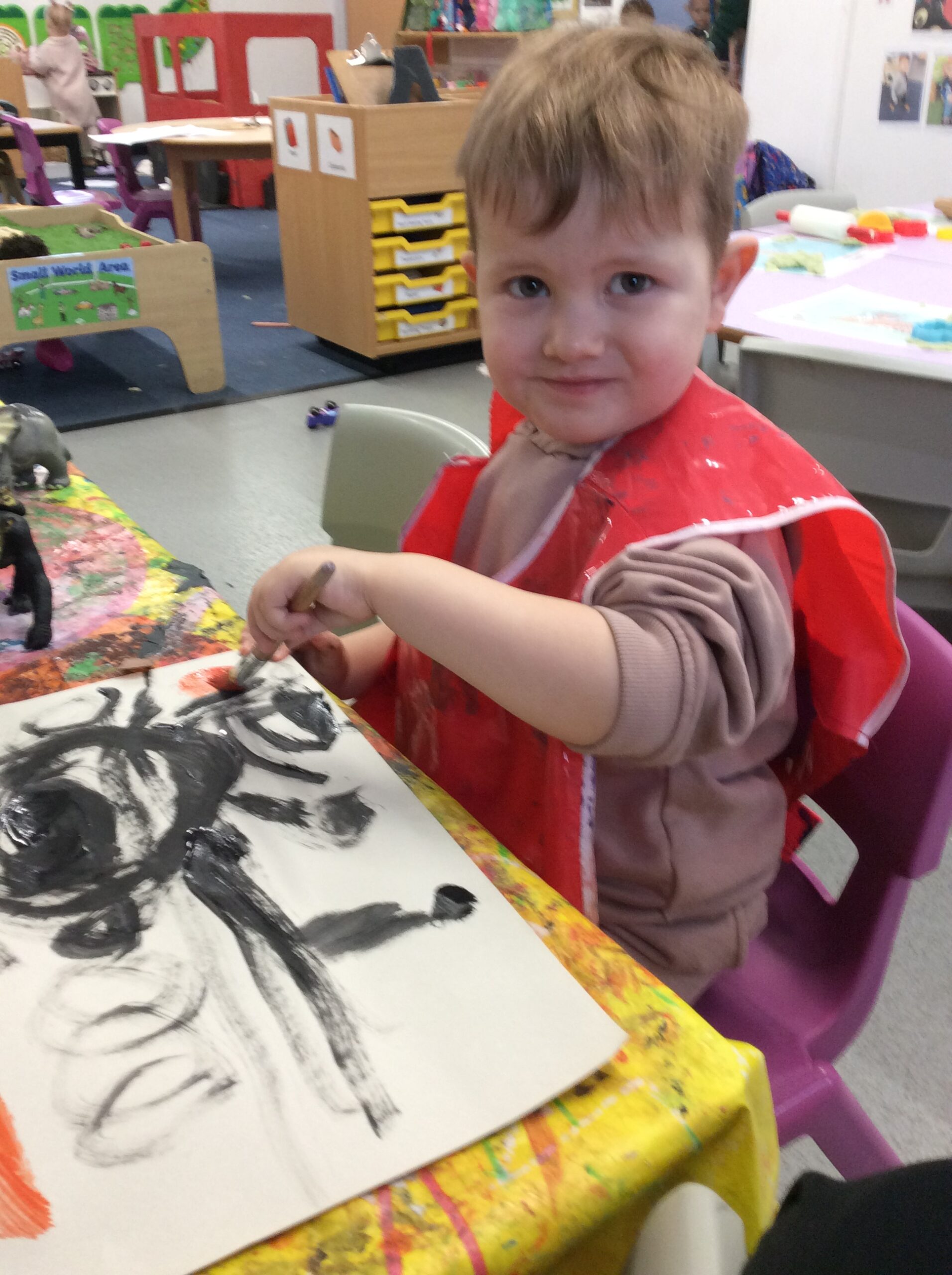 Captain’s Catch Up 23.01.2026 – Captain Webb Primary School and Nursery